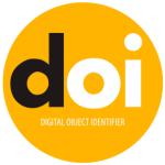 DOI Registro Digital Object Identifier revistas artículos
