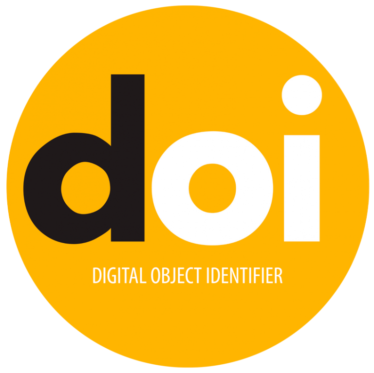 DOI Registro Digital Object Identifier revistas artículos